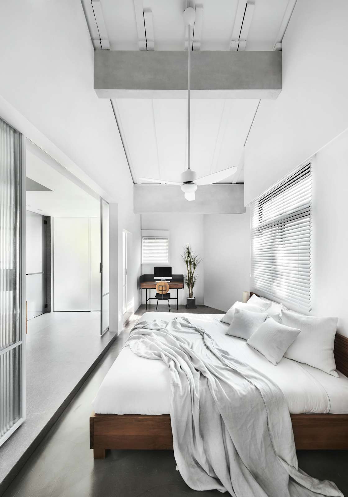 The Loft Box by UPSTAIRS_ - Dwell