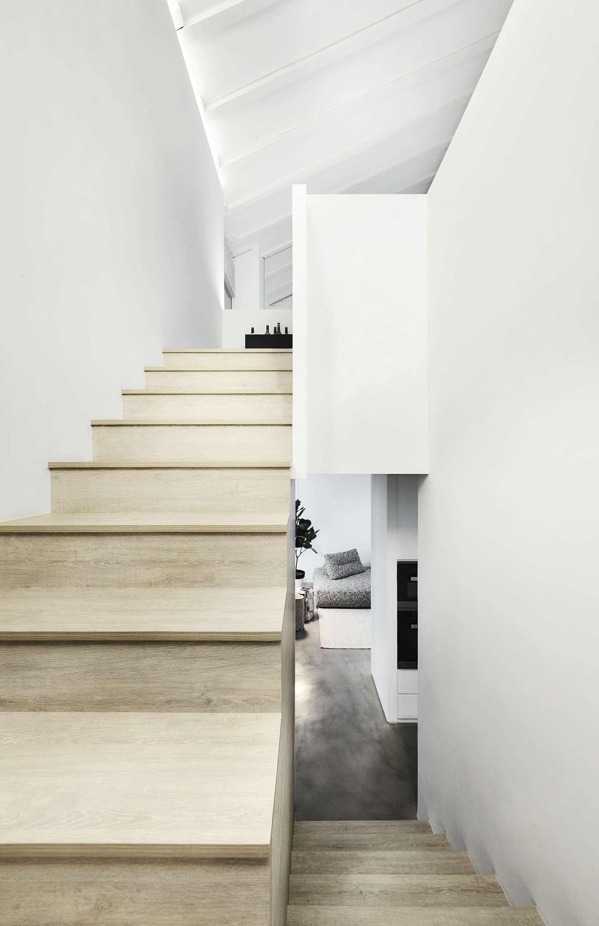 The Loft Box by UPSTAIRS_ - Dwell