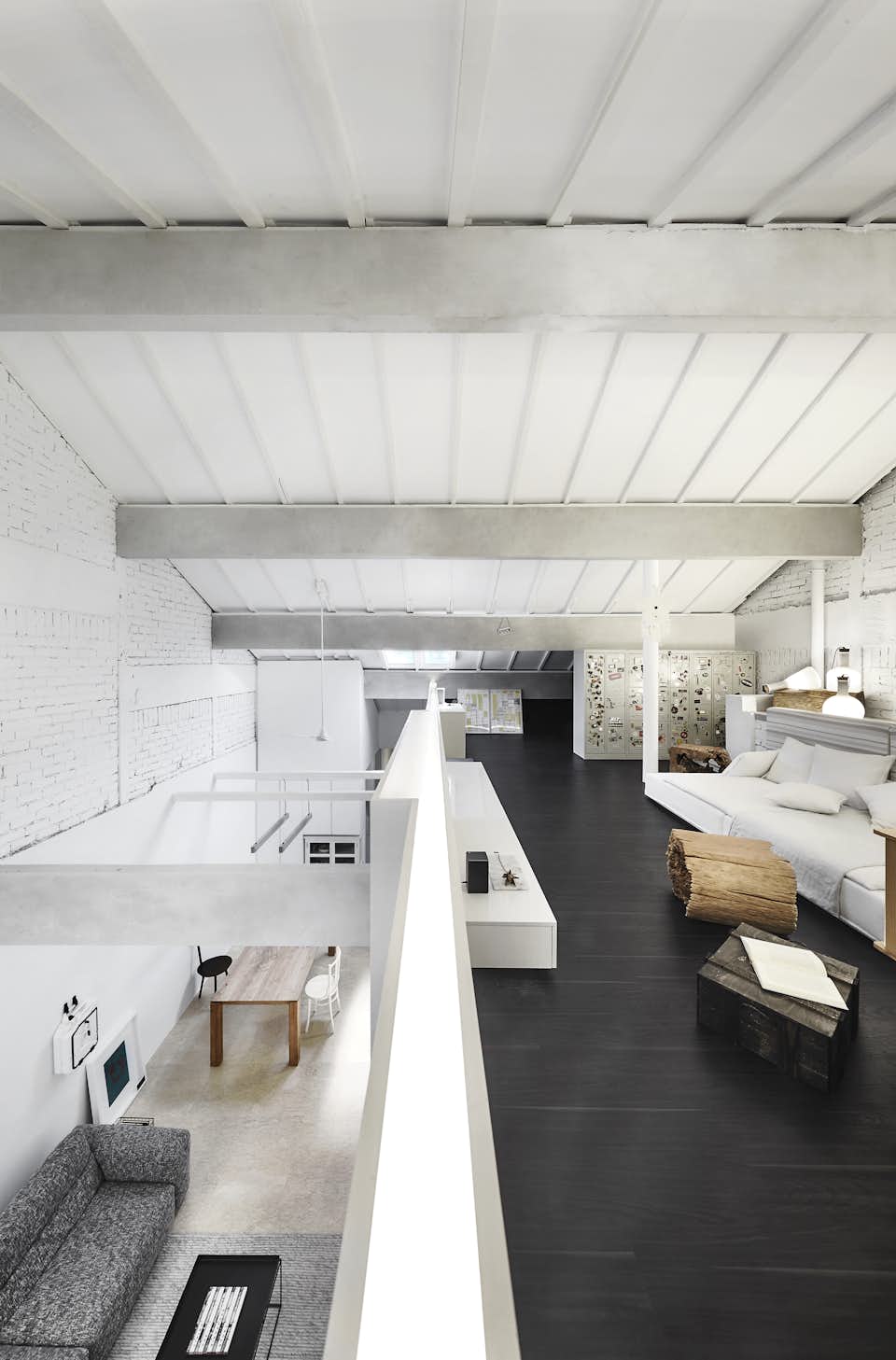 The Loft Box by UPSTAIRS_ - Dwell