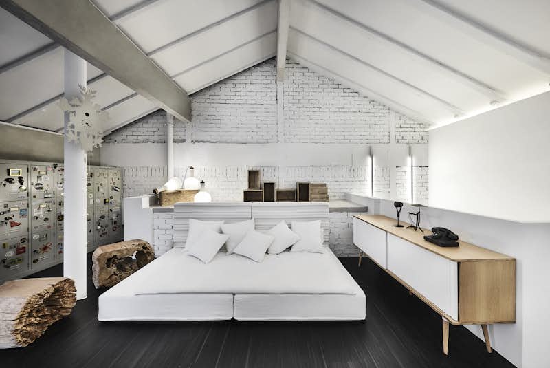 The Loft Box by UPSTAIRS_ - Dwell