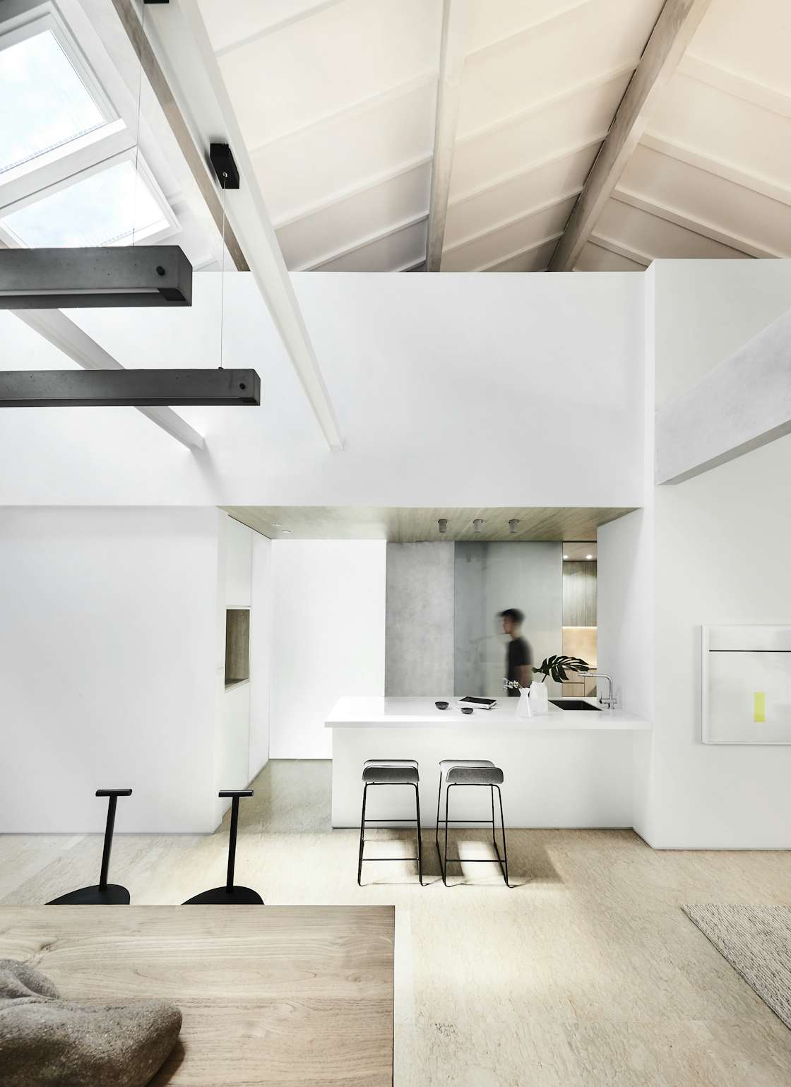 The Loft Box by UPSTAIRS_ - Dwell