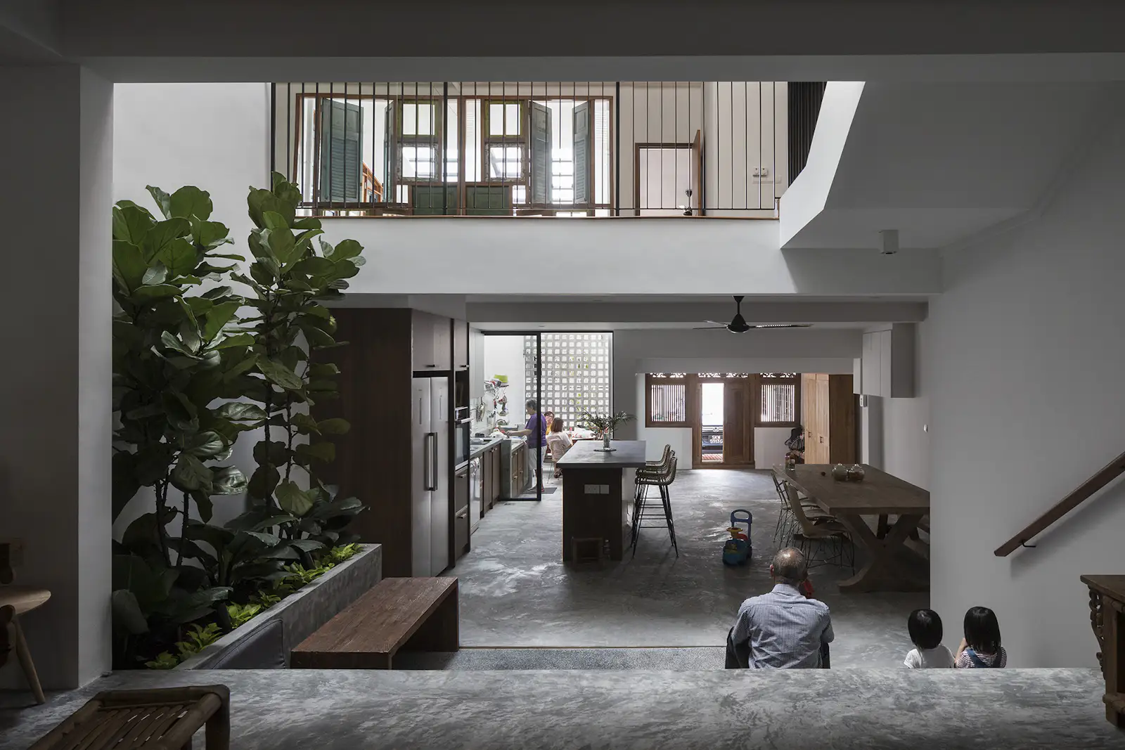 Heng House by Goy Architects - Dwell