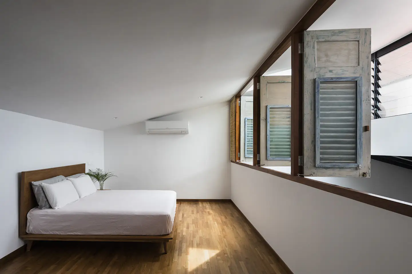 Heng House by Goy Architects - Dwell