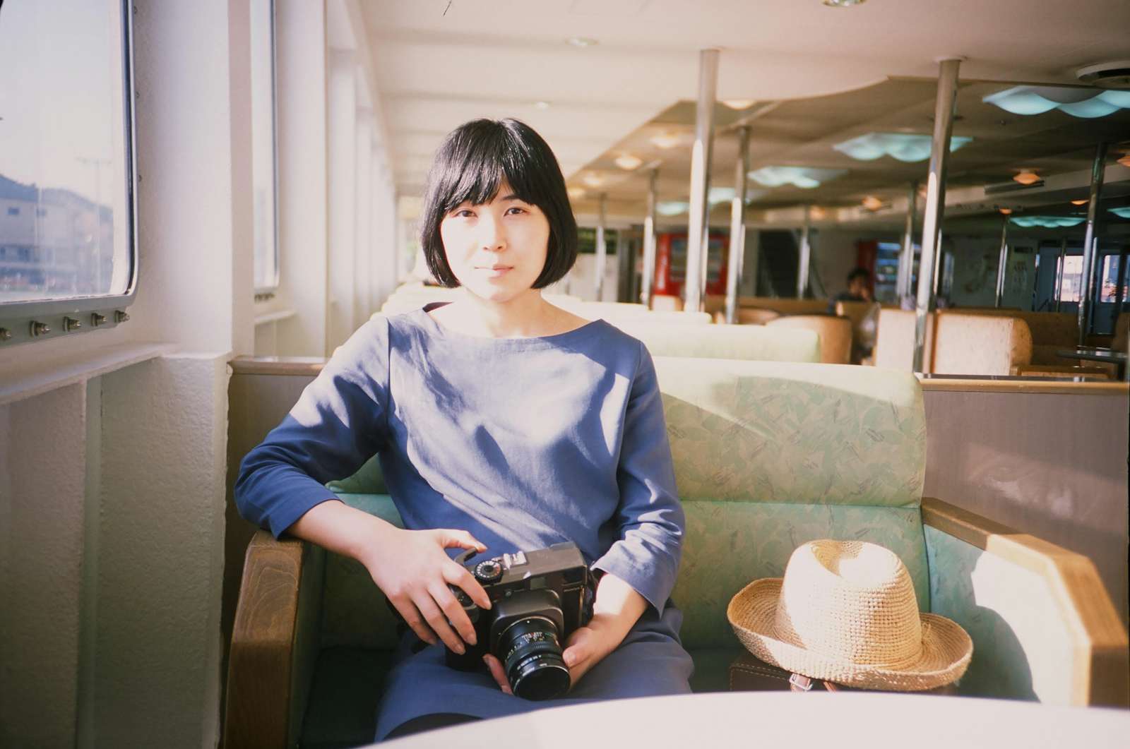 Tokyo Nude by Photographer Rumi Ando - Dwell