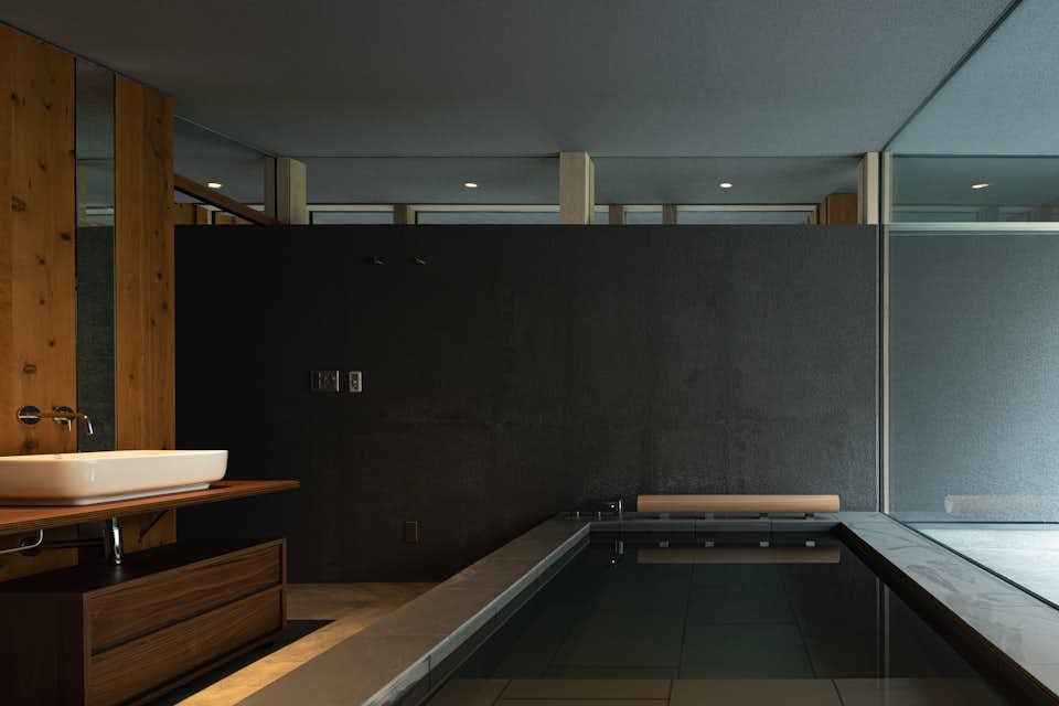 Bathroom Design Photos and Ideas - Dwell