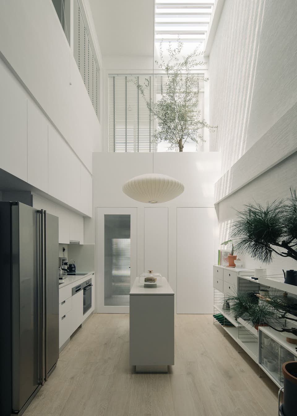 Kitchen Design Photos and Ideas - Dwell