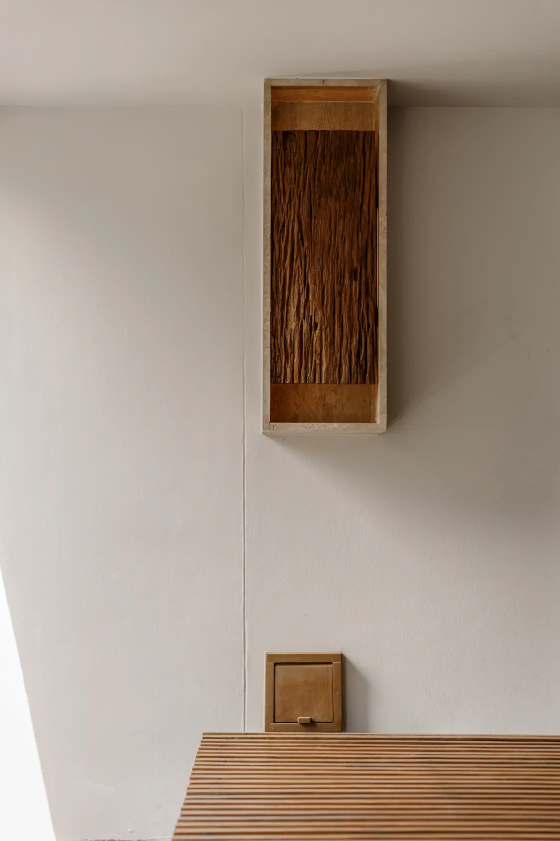 1,763 Pounds of Rock Help Cool This Bangkok Flat - Dwell