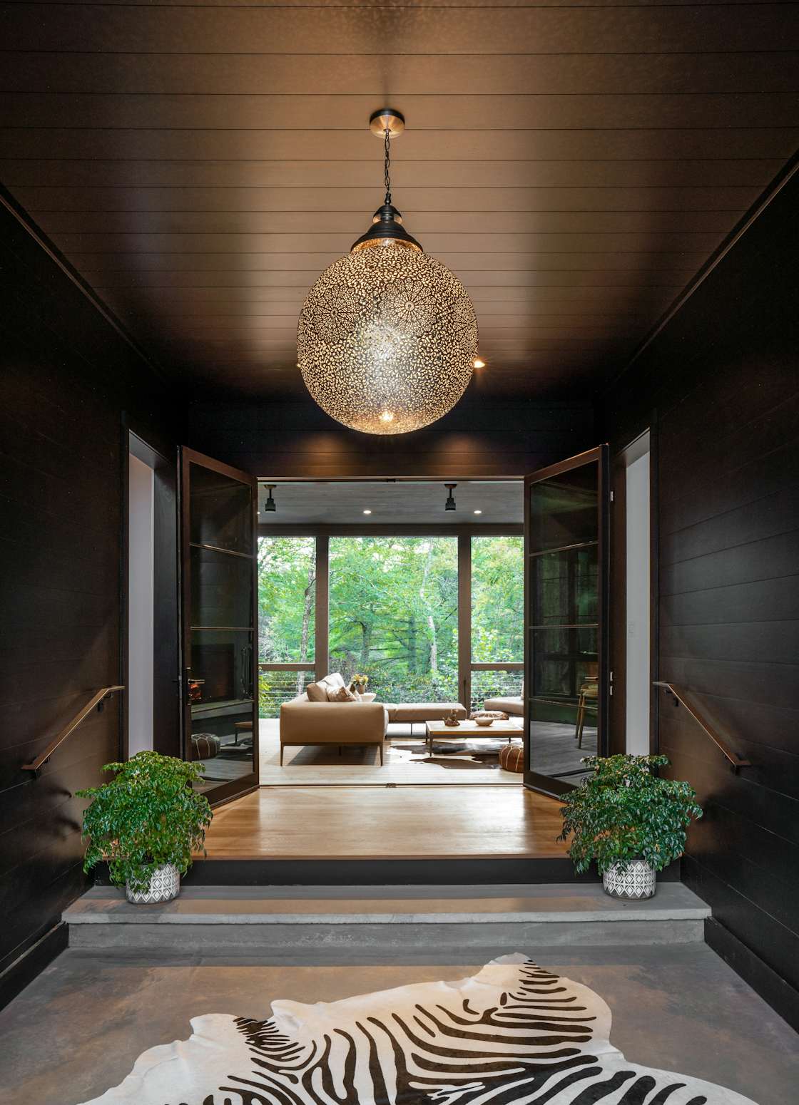 The Wheeler's Home (9 Photos) - Dwell