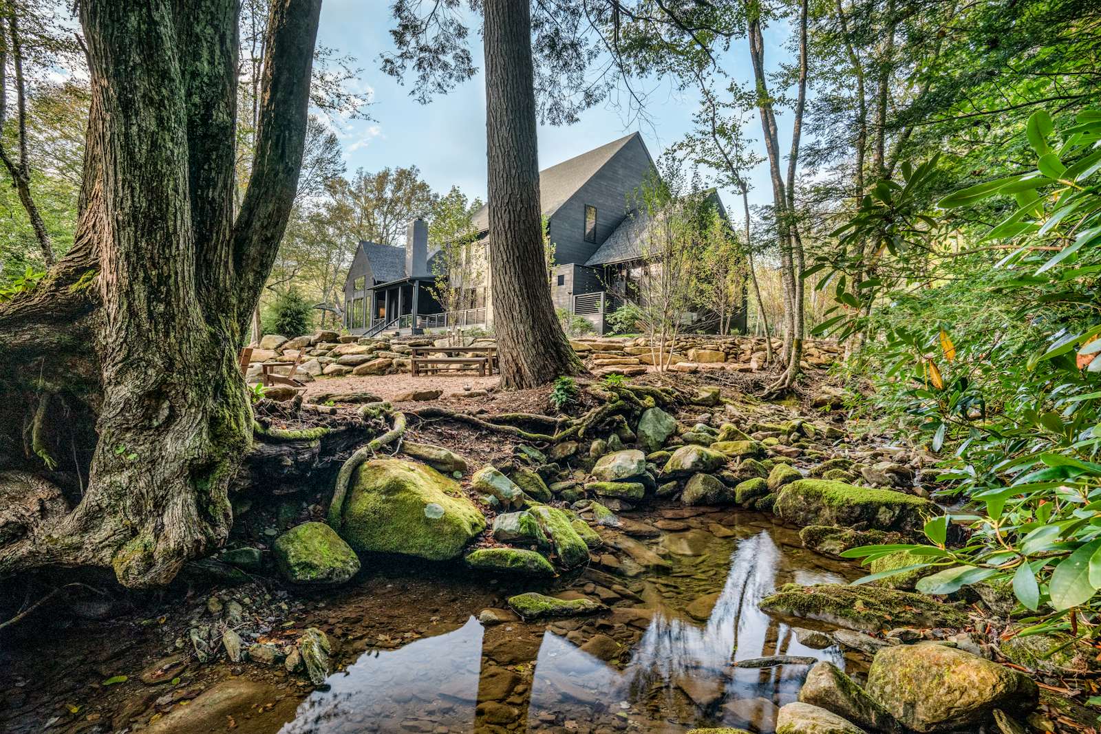 The Wheeler's Home (9 Photos) - Dwell