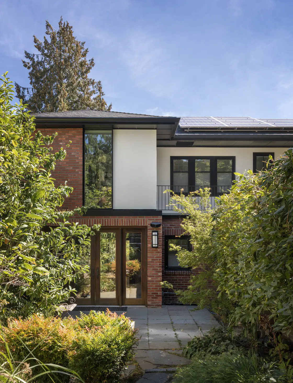 GO Modern House (9 Photos) - Dwell