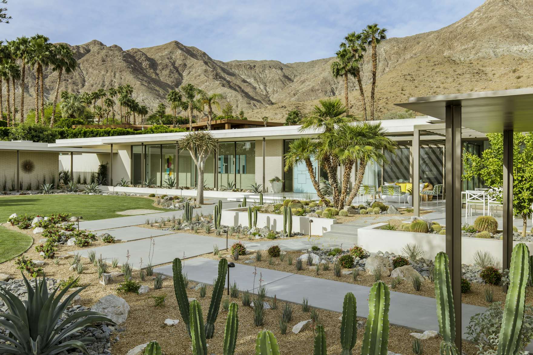 Top 5 Modern Desert Home Designs - Dwell