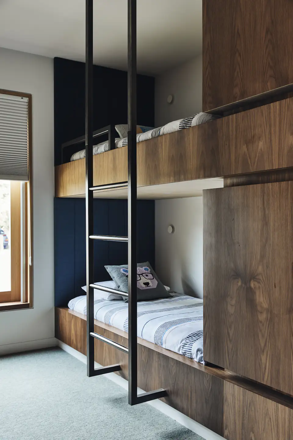 Bellows House by Architects EAT - Dwell