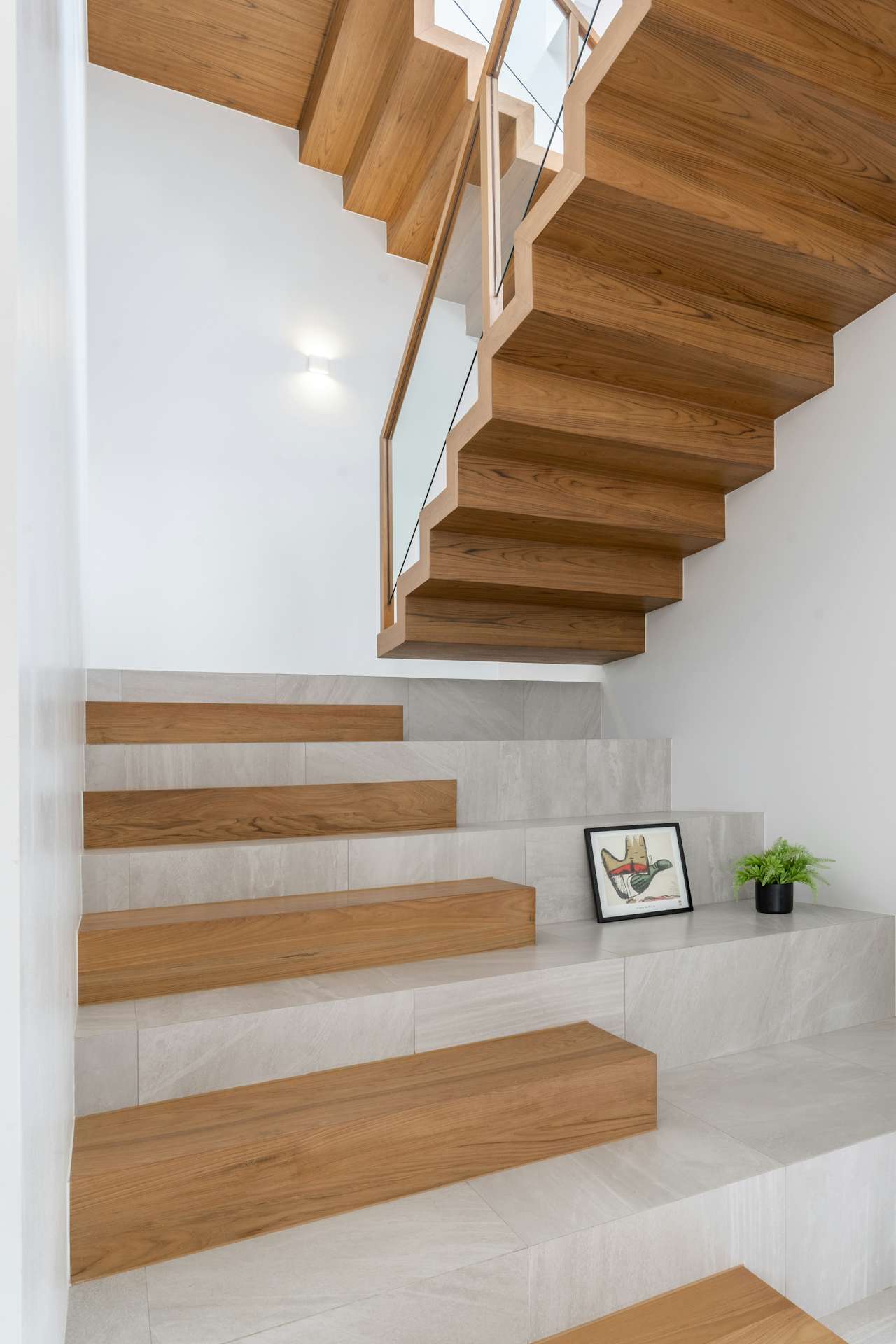 Photo 13 of 23 in A Bangkok Home’s Soaring Interiors Are Set Off by a ...