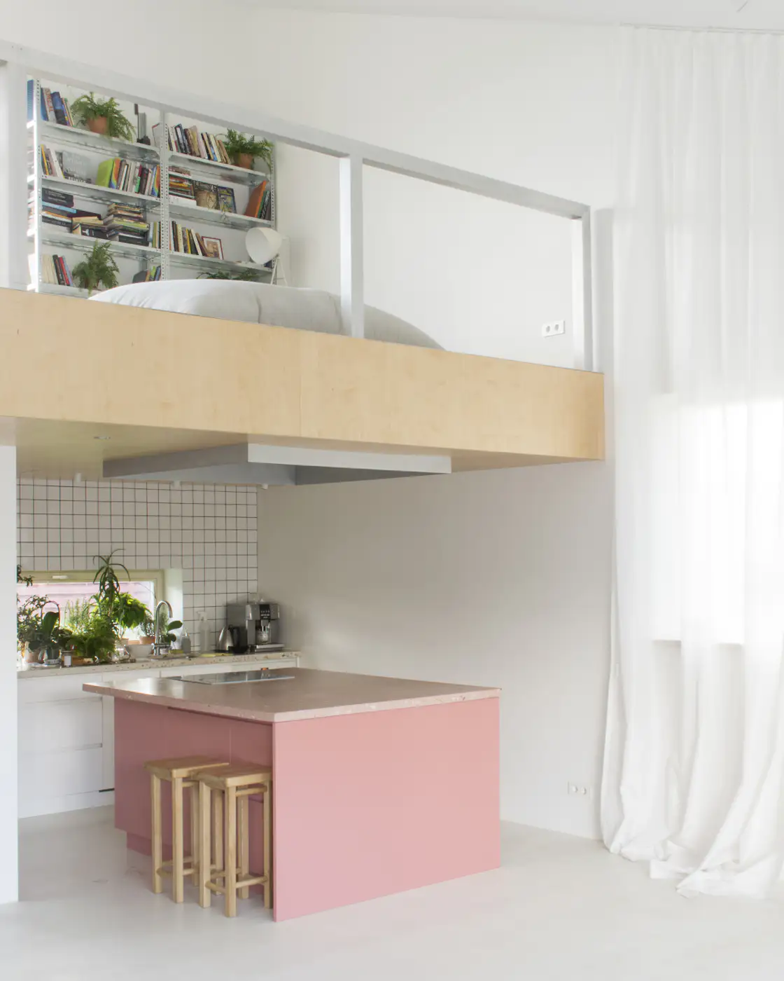 Kitchen Design Photos and Ideas - Dwell