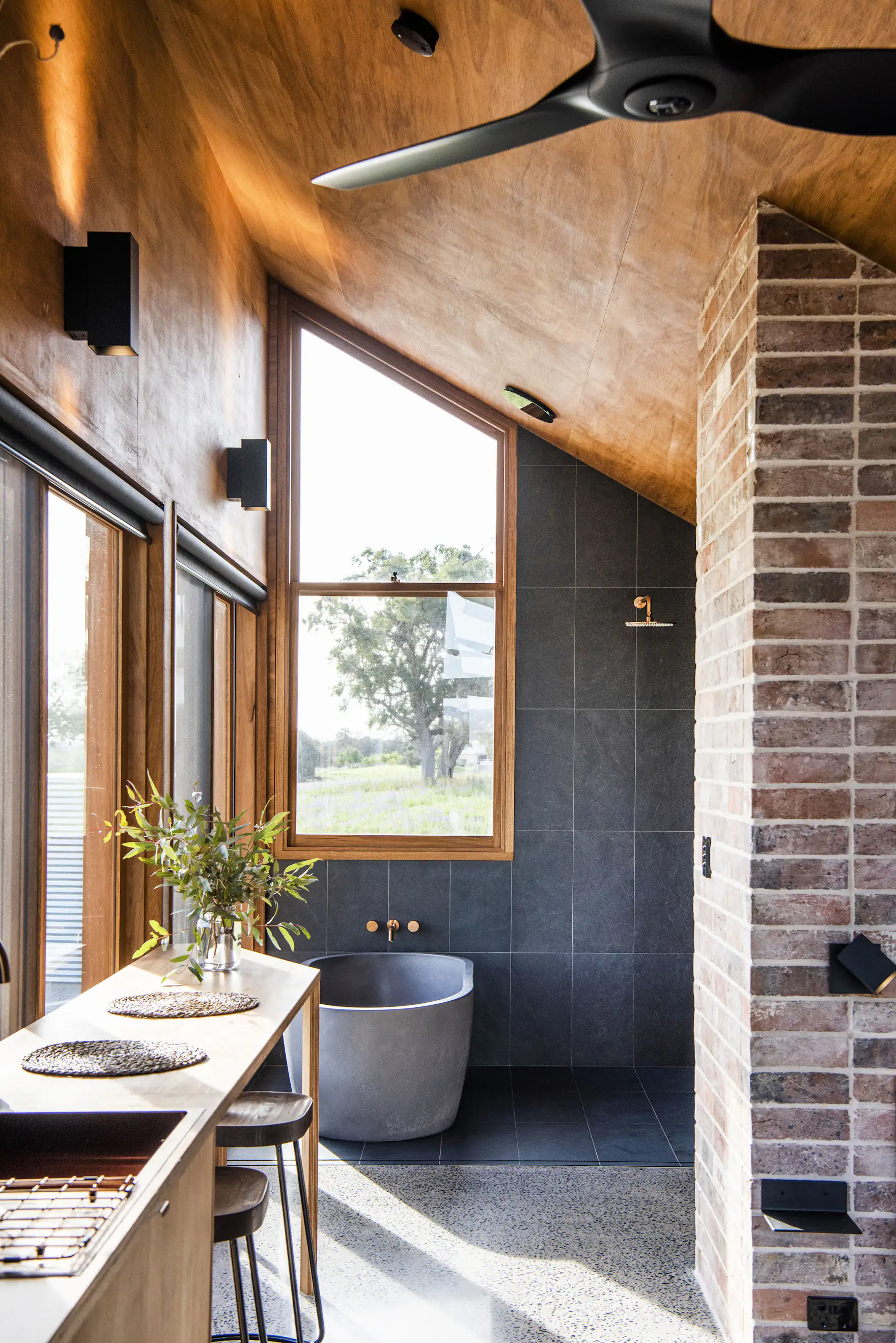 Gawthorne’s Hut by Cameron Anderson Architects - Dwell