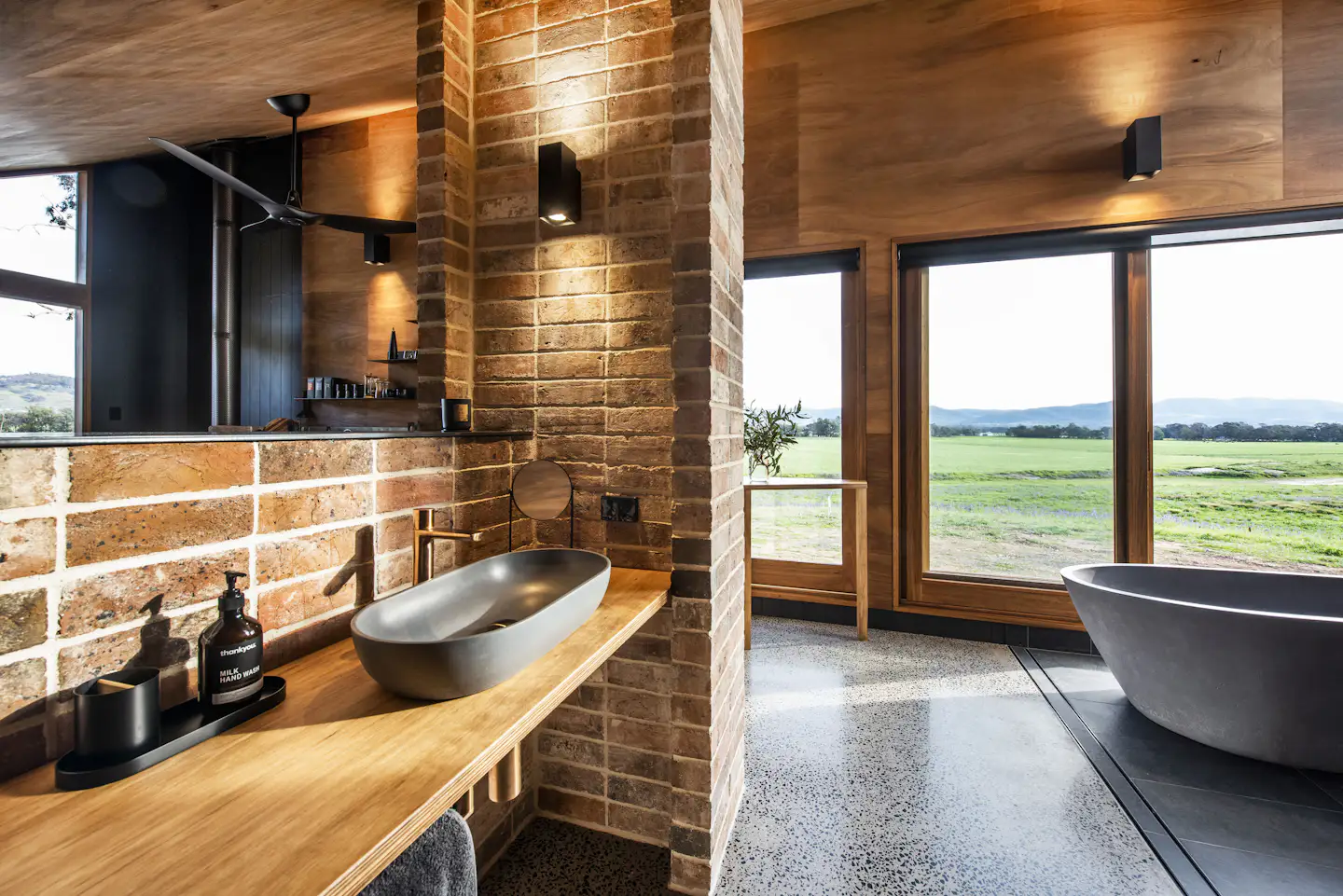 Gawthorne’s Hut by Cameron Anderson Architects - Dwell