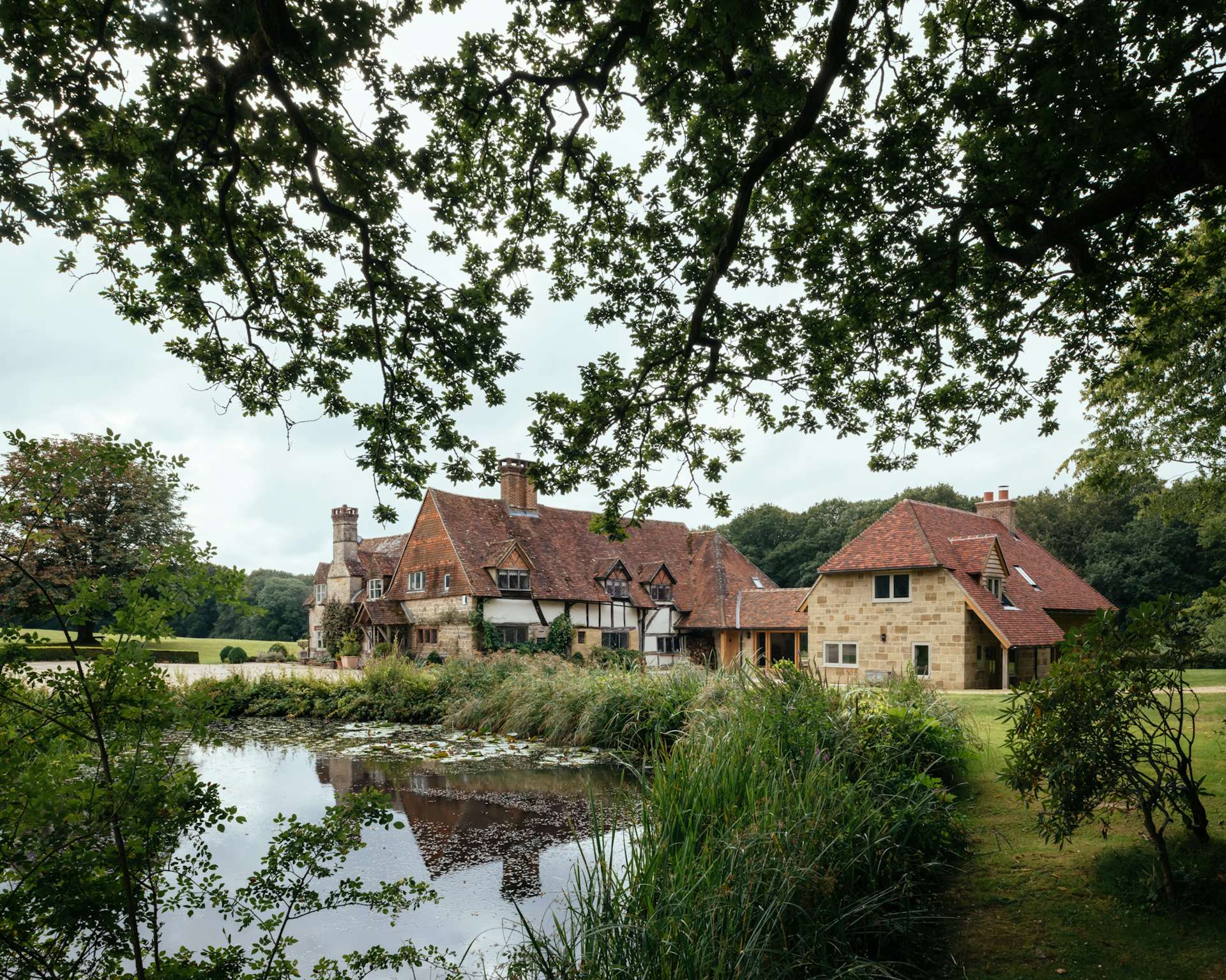 Photo 18 of 19 in Past Meets Present in This Fresh Addition to a ...