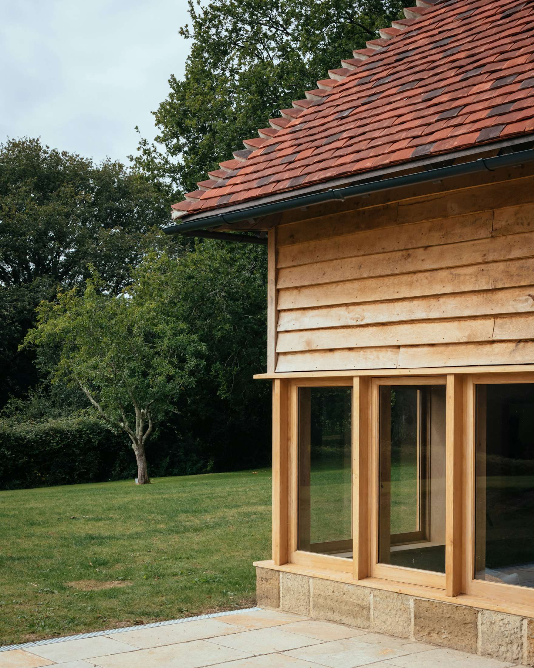 Photo 4 of 19 in Past Meets Present in This Fresh Addition to a ...