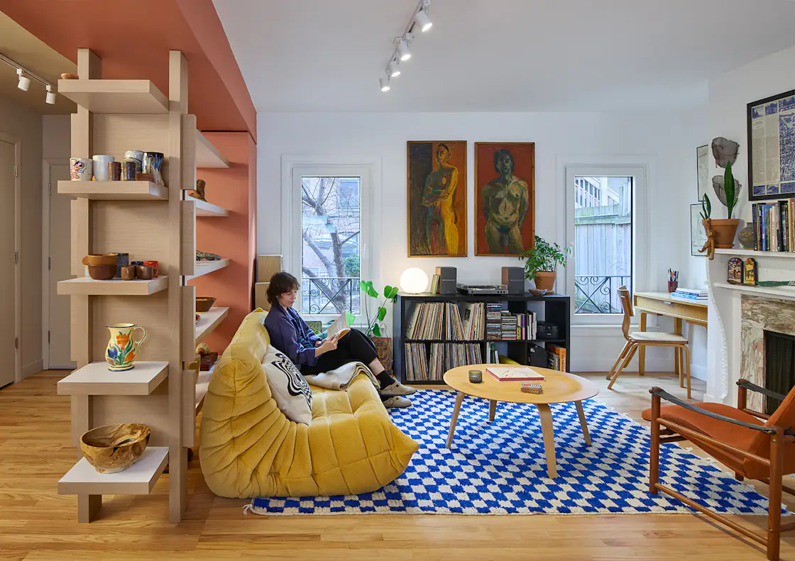 Home Tours: Design and ideas for modern living