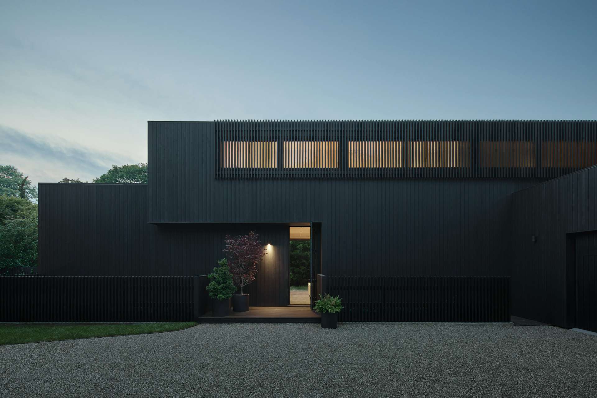 Photo 1 of 16 in Budget Breakdown: They Built a Net-Positive Home in ...