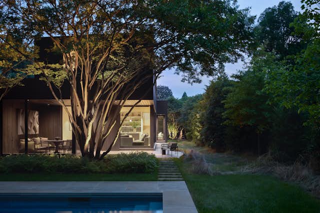 Photo 6 of 16 in Budget Breakdown: They Built a Net-Positive Home in ...