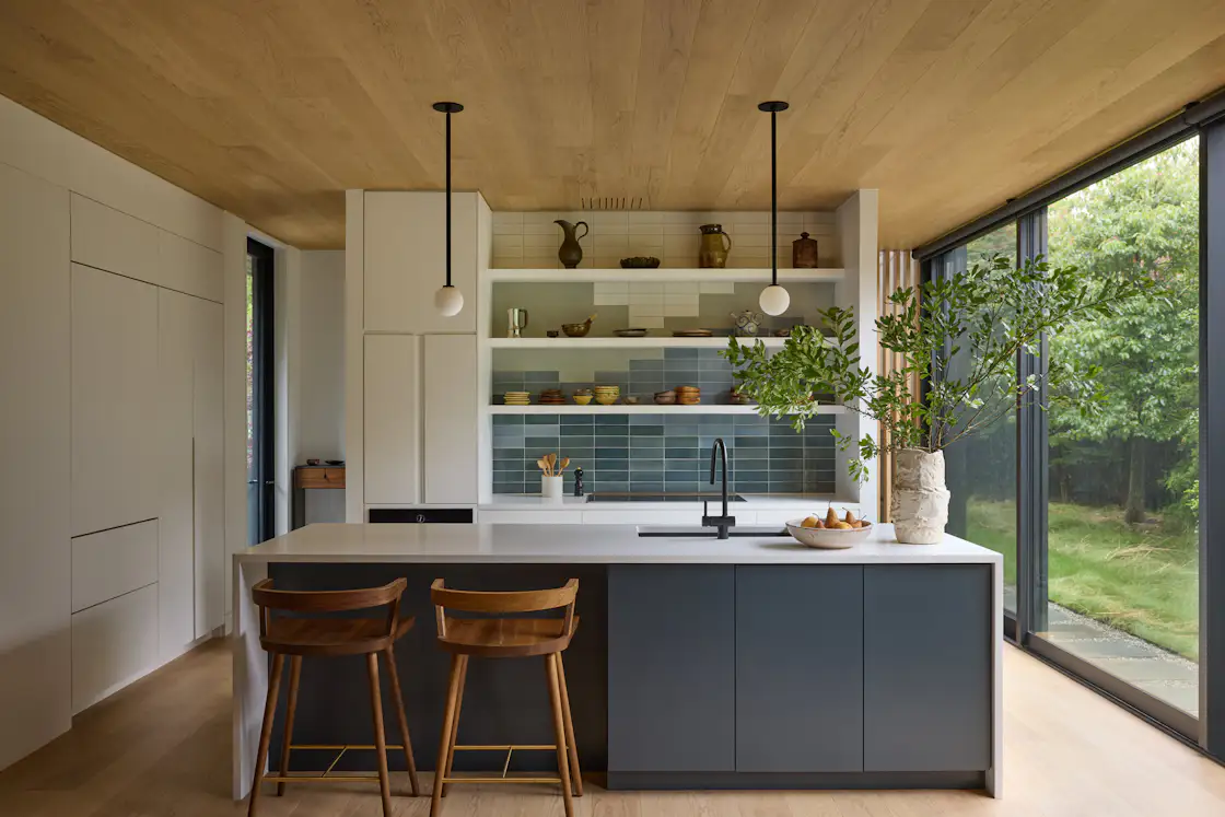 Kitchen Design Photos and Ideas - Dwell