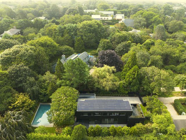 Budget Breakdown: They Built a Net-Positive Home in the Hamptons for $3 ...