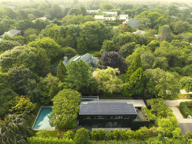 Budget Breakdown: They Built a Net-Positive Home in the Hamptons for $3 ...
