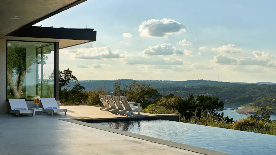 Lago Vista (11 Photos) - Dwell