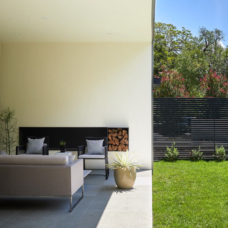 007 House (10 Photos) - Dwell