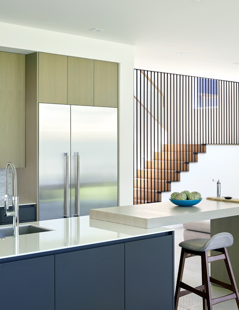 007 House (10 Photos) - Dwell