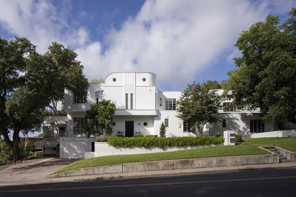 The Bohn House (12 Photos) - Dwell