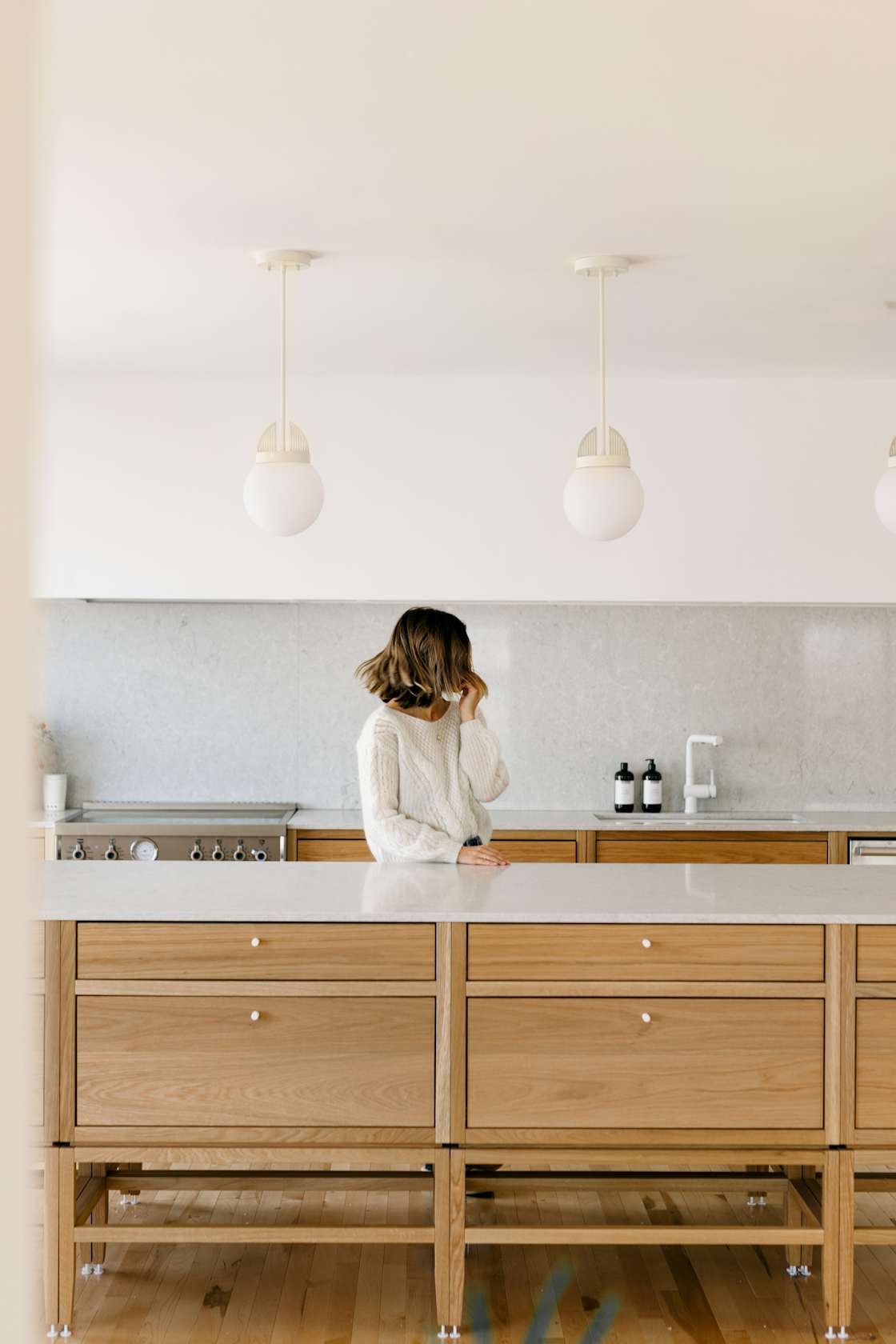 Photo 1 of 8 in Trois fois par jour Headquarters by coquo - Dwell