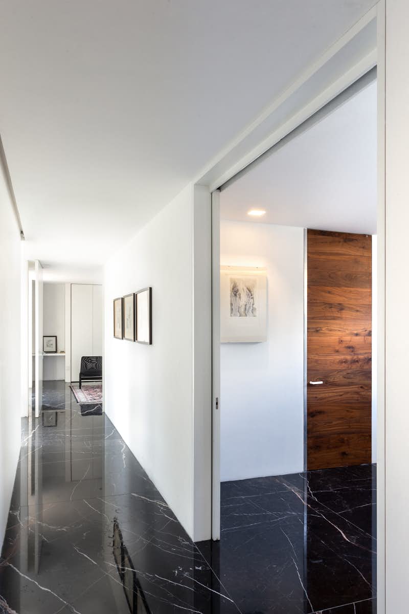 Photo 11 of 14 in JA House by HW-Studio - Dwell