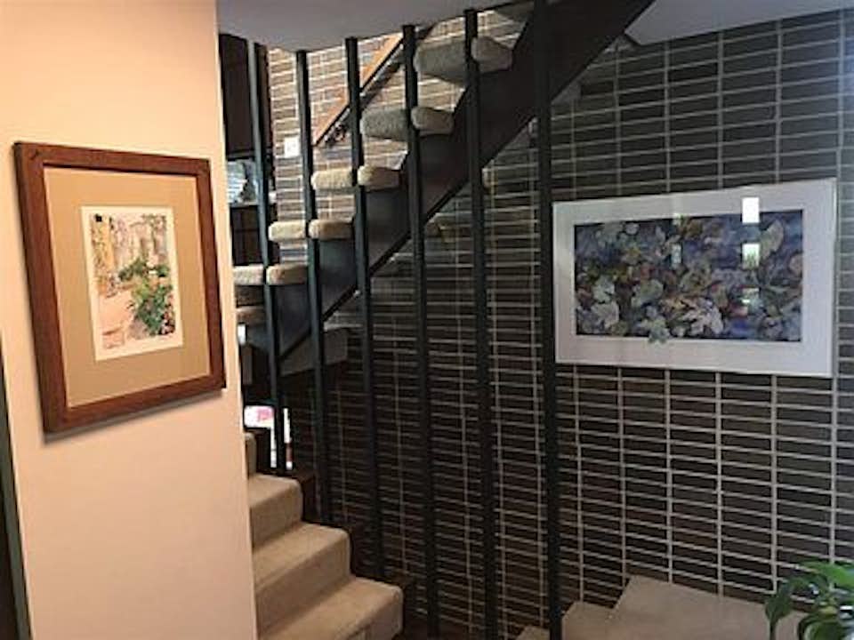 Photo 2 of 10 in The Downing Home -Mid Century Modern Gem by Robert B ...