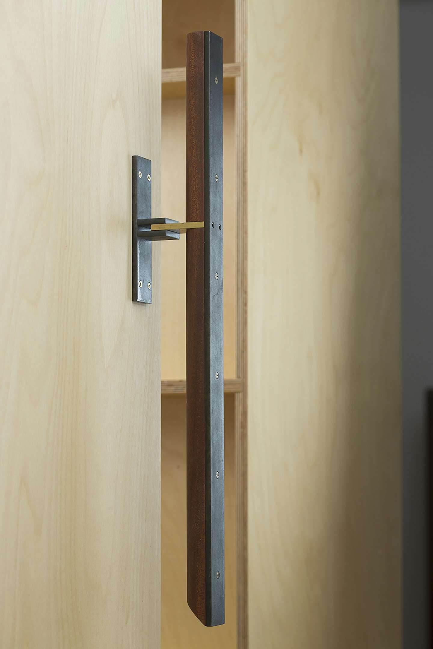 Bubblewrap Colonial Addition by Michael Ermann - Dwell