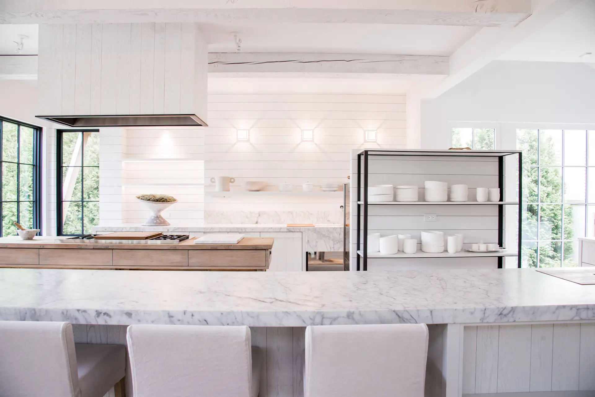 Beautiful Belgian-inspired Farmhouse (10 Photos) - Dwell