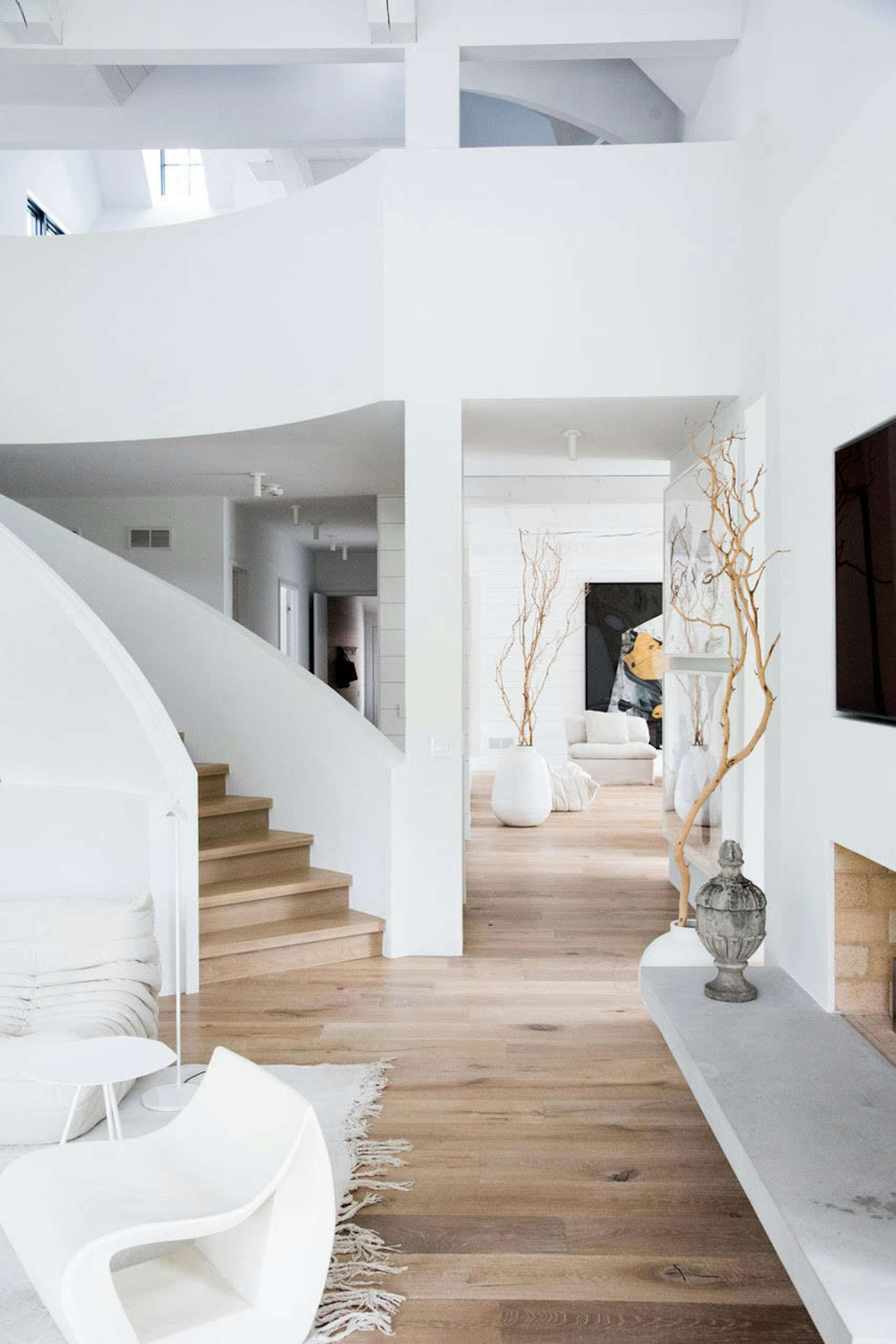 Beautiful Belgian-inspired Farmhouse (10 Photos) - Dwell