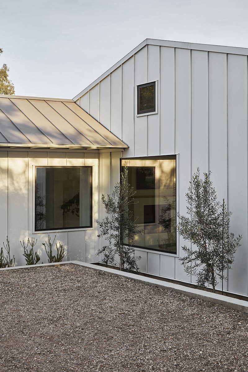 Photo 6 of 16 in Shepard Mesa House by Nabi Boyd - Dwell