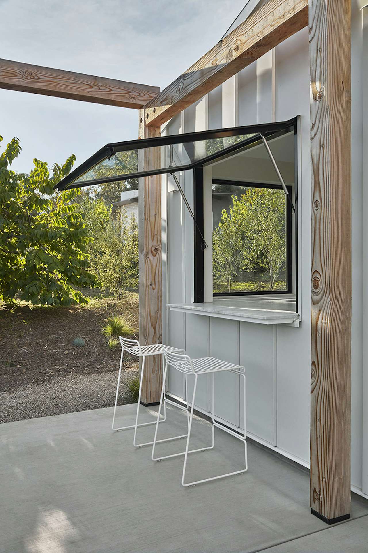 Photo 8 of 16 in Shepard Mesa House by Nabi Boyd - Dwell