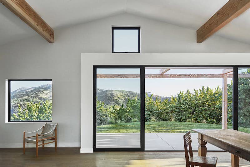 Photo 10 of 16 in Shepard Mesa House by Nabi Boyd - Dwell