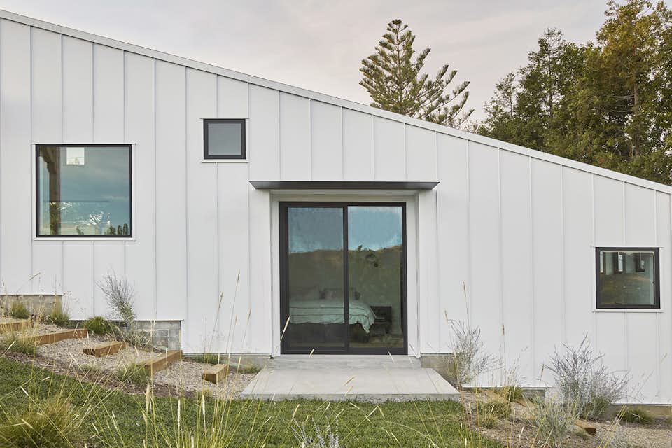 Photo 5 of 16 in Shepard Mesa House by Nabi Boyd - Dwell