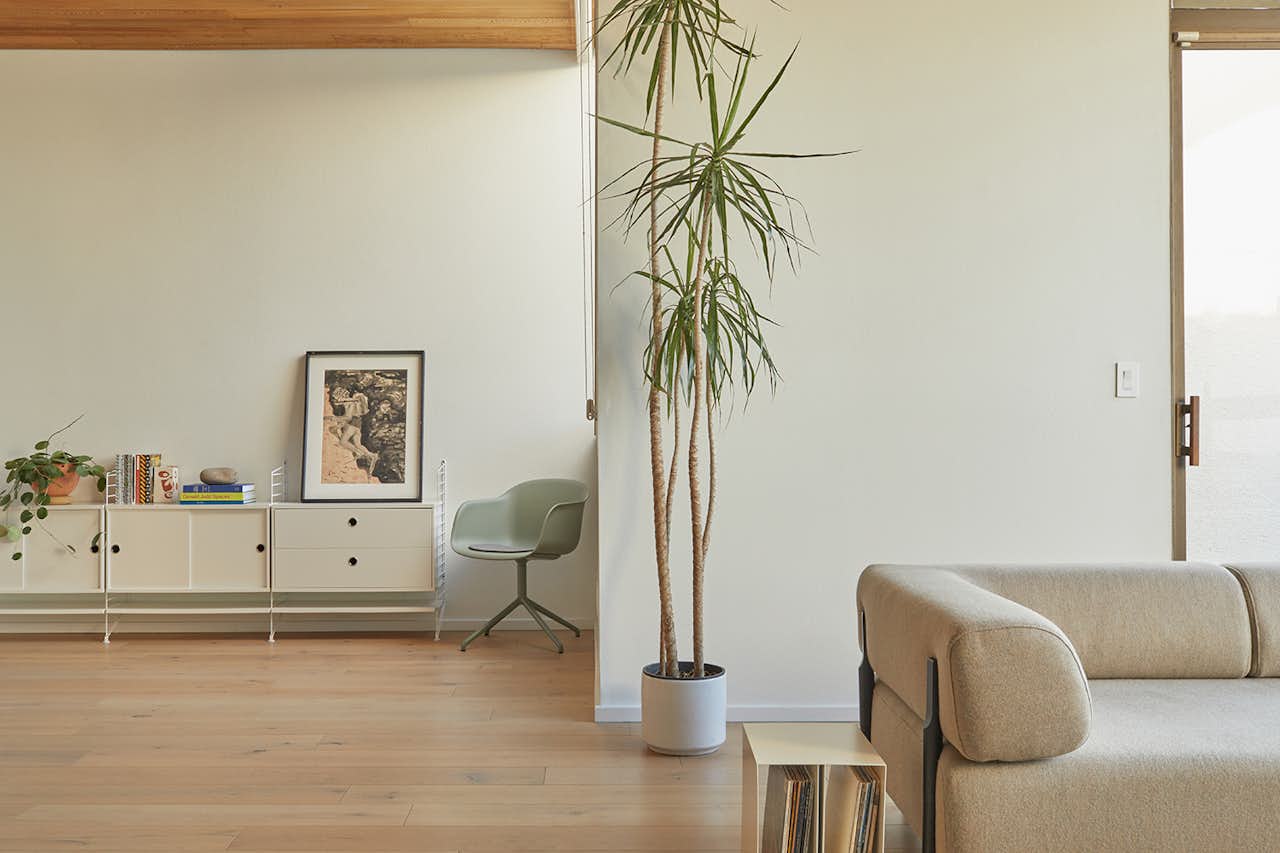 Photo 7 of 10 in Pacific Ave Remodel by Nabi Boyd - Dwell