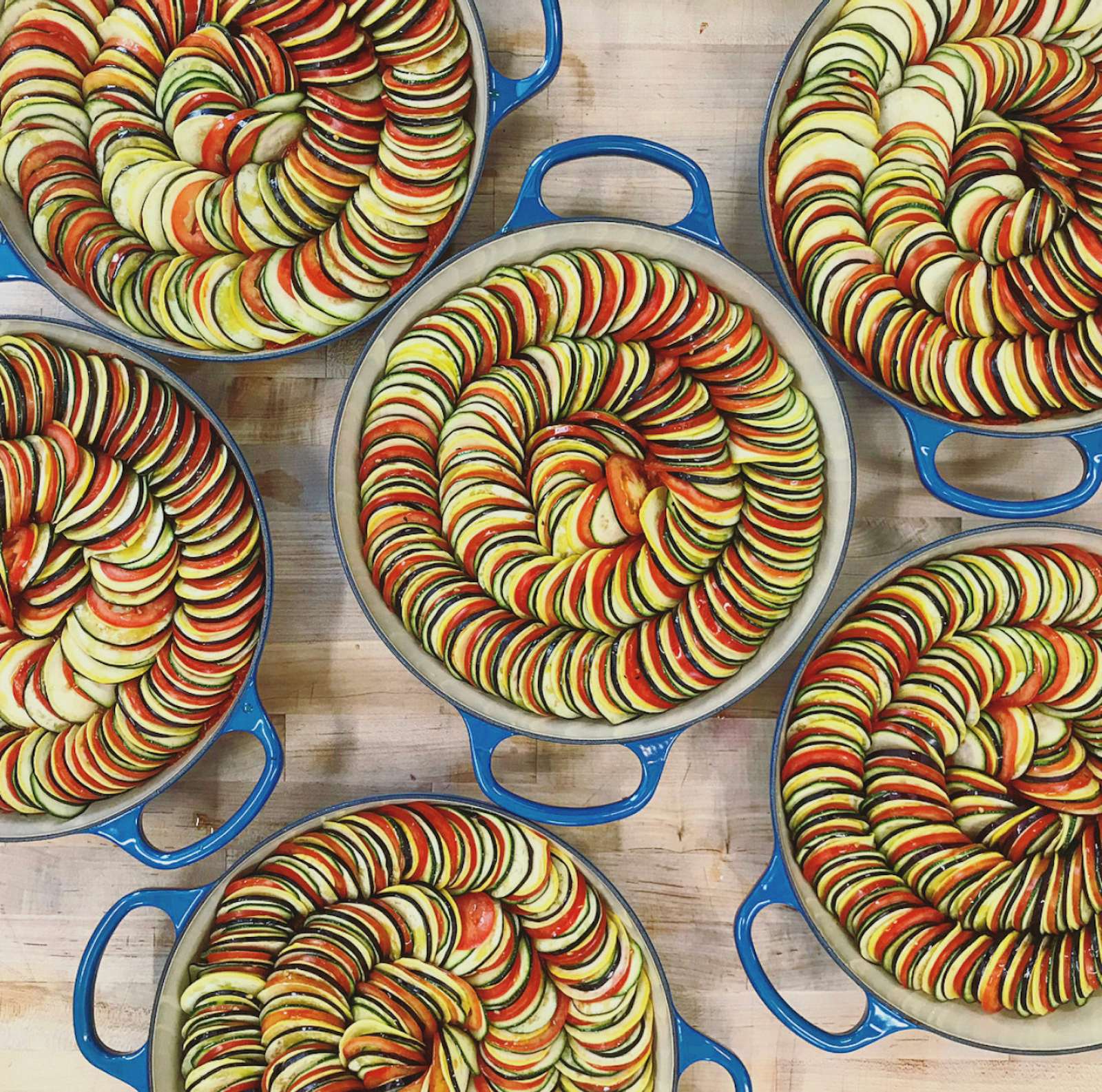 5 Comfort Food Recipes That Top Chefs Are Making at Home - Dwell