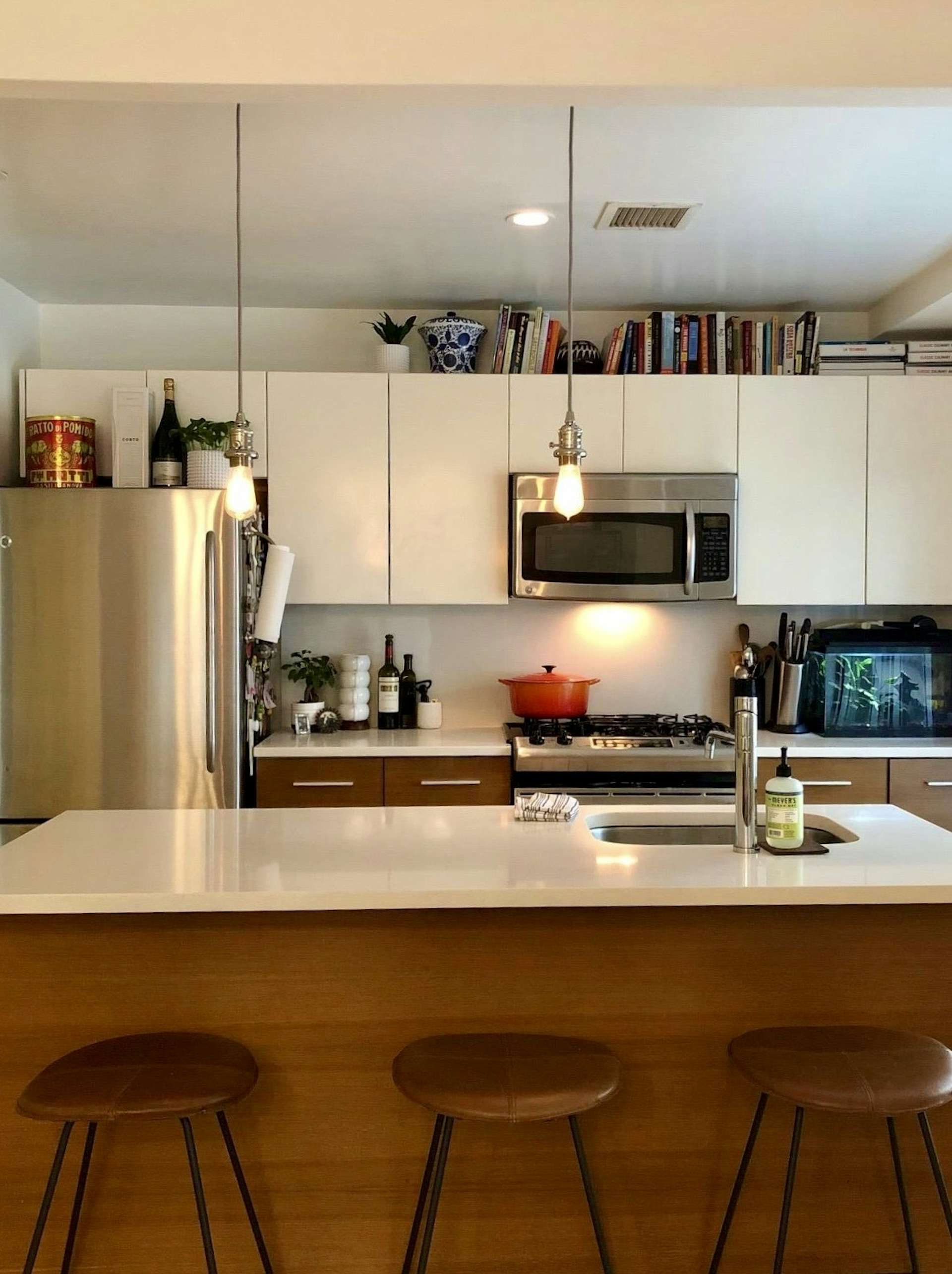 5 Comfort Food Recipes That Top Chefs Are Making at Home - Dwell