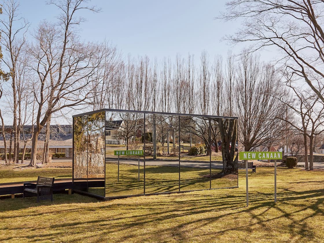 13 Mind-Boggling Buildings With Mirrored Glass Exteriors - Dwell