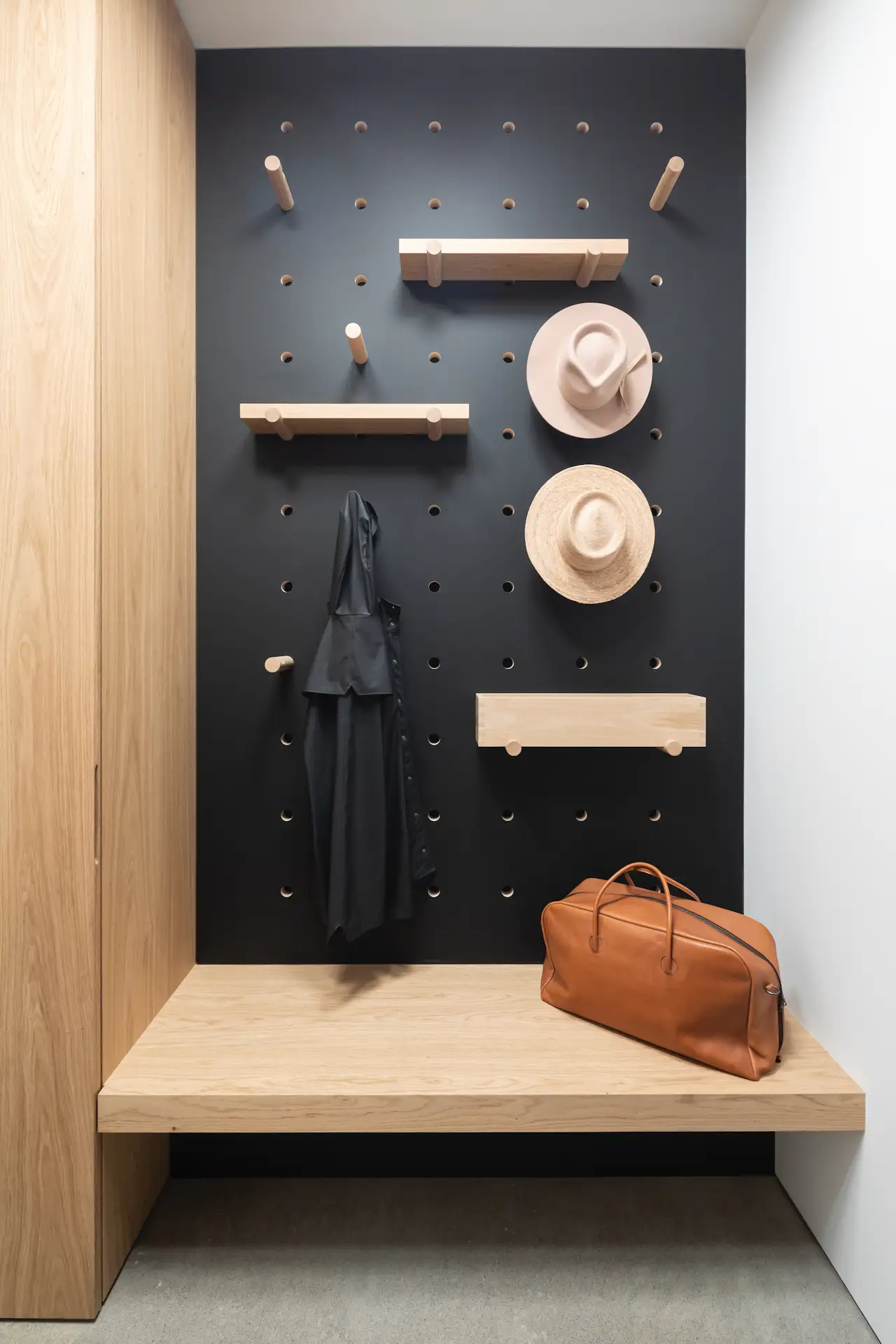 Storage Design Photos and Ideas - Dwell