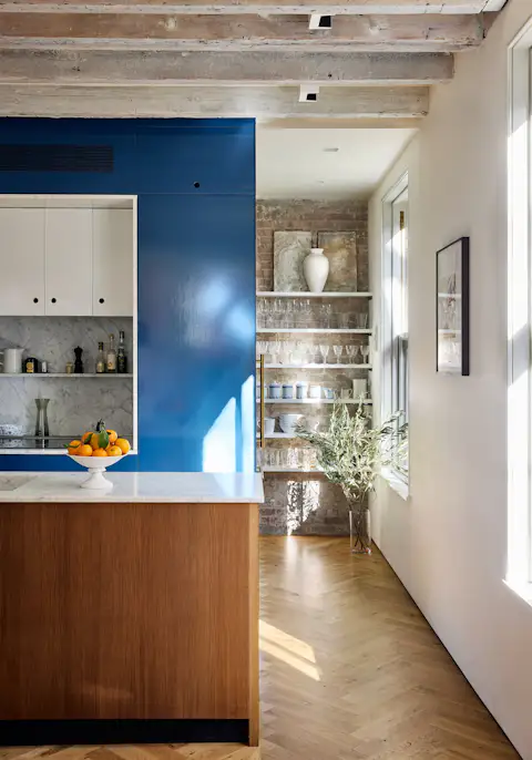 Kitchen Design Photos and Ideas - Dwell