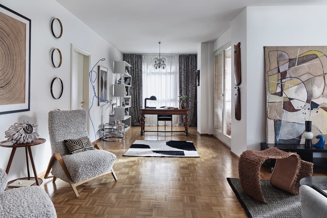 Office Design Photos and Ideas - Dwell