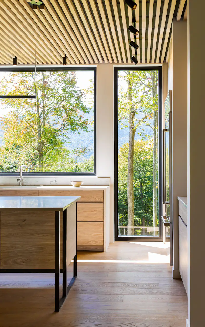 Kitchen Design Photos and Ideas - Dwell